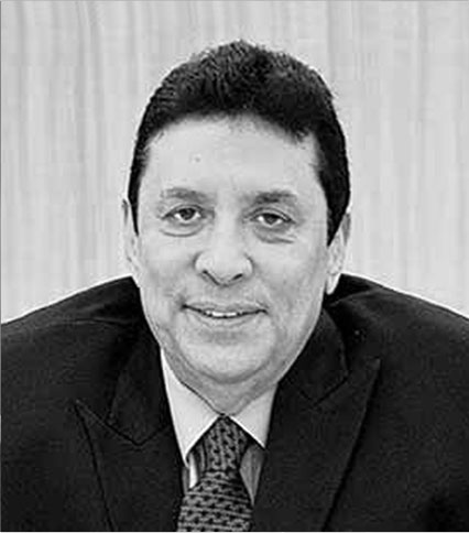 Keki Mistry - Cartica Acquisition Corp